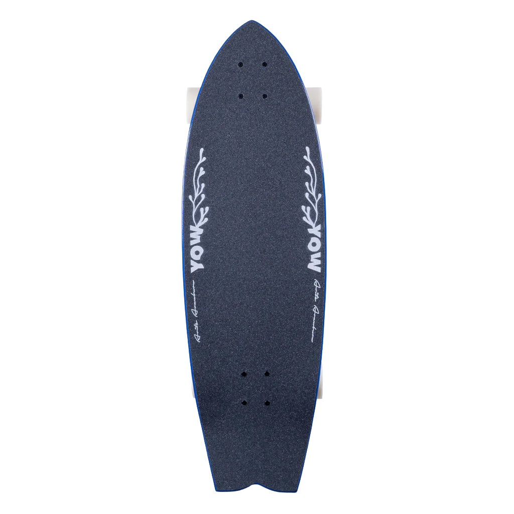 Yow S25 Signature Series Aritz Aranburu Surfskate 32.5" – Buzzz Skateshop