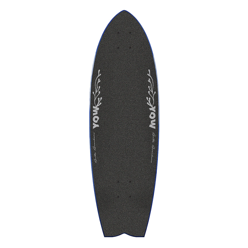 Yow S26 Signature Series Aritz Aranburu Surfskate 32.5" – Buzzz Skateshop